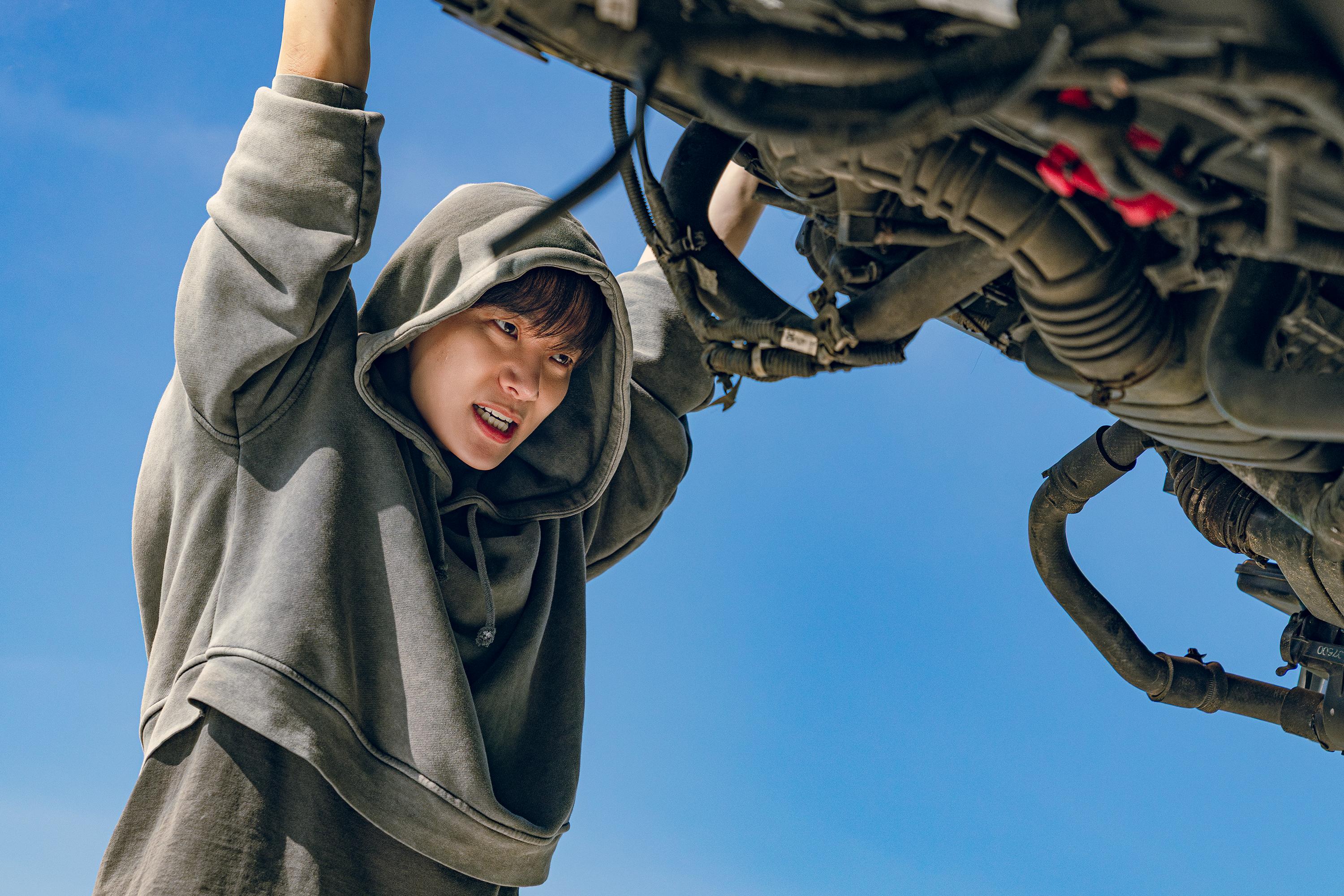2PMジュノ主演Netflixドラマが連続大ヒット！『テプン商事』『CASHERO』は彼に何をもたらしたのか？【サランヘジョ韓ドラ】 ｜ 韓国 ...