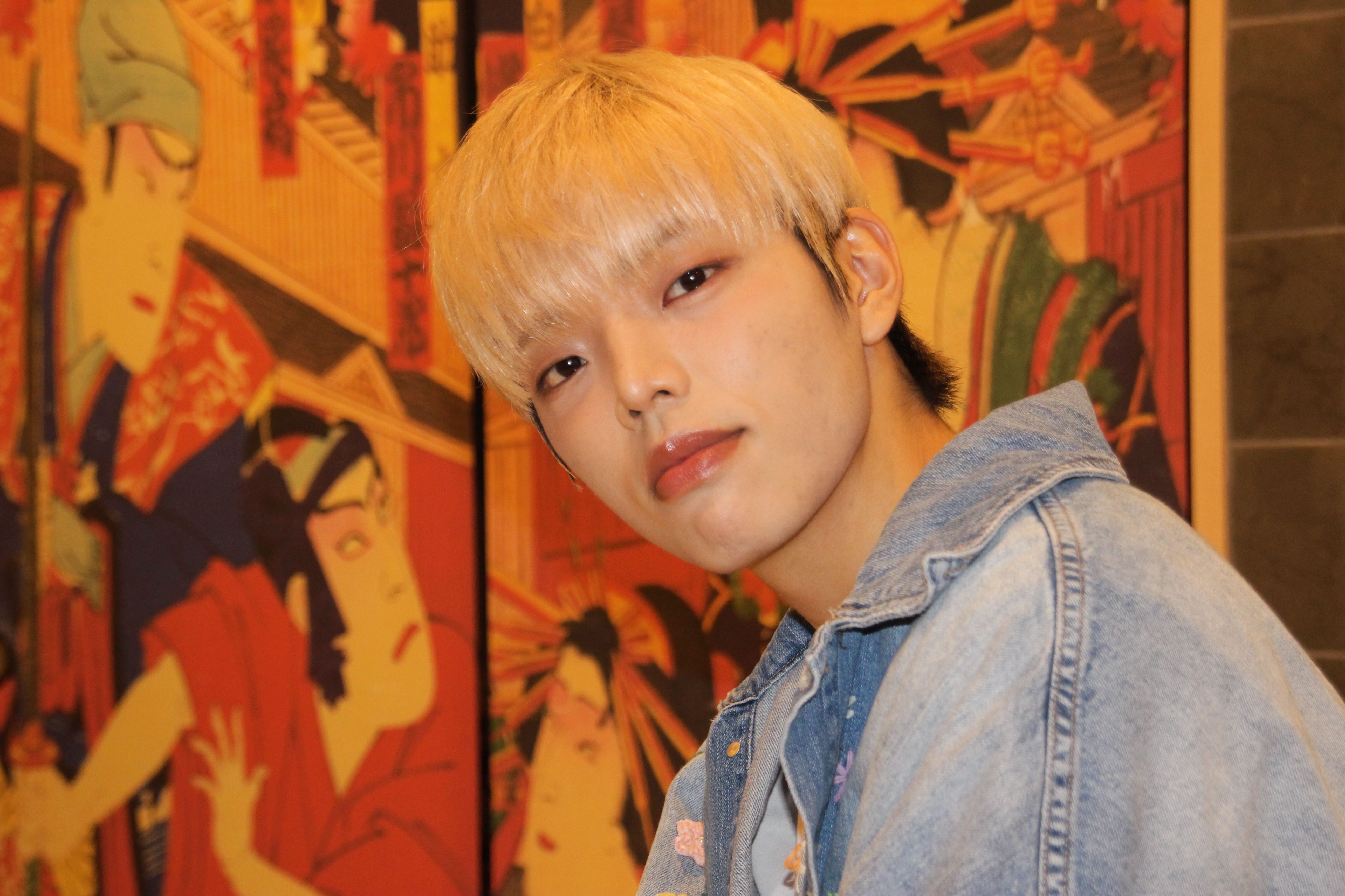 K-POP5人組ボーイズグループCMDMが新大久保への“愛”を熱く語る！12月の来日再公演ではサンタ衣装を披露〈インタビュー〉 ｜ 韓国TV ...