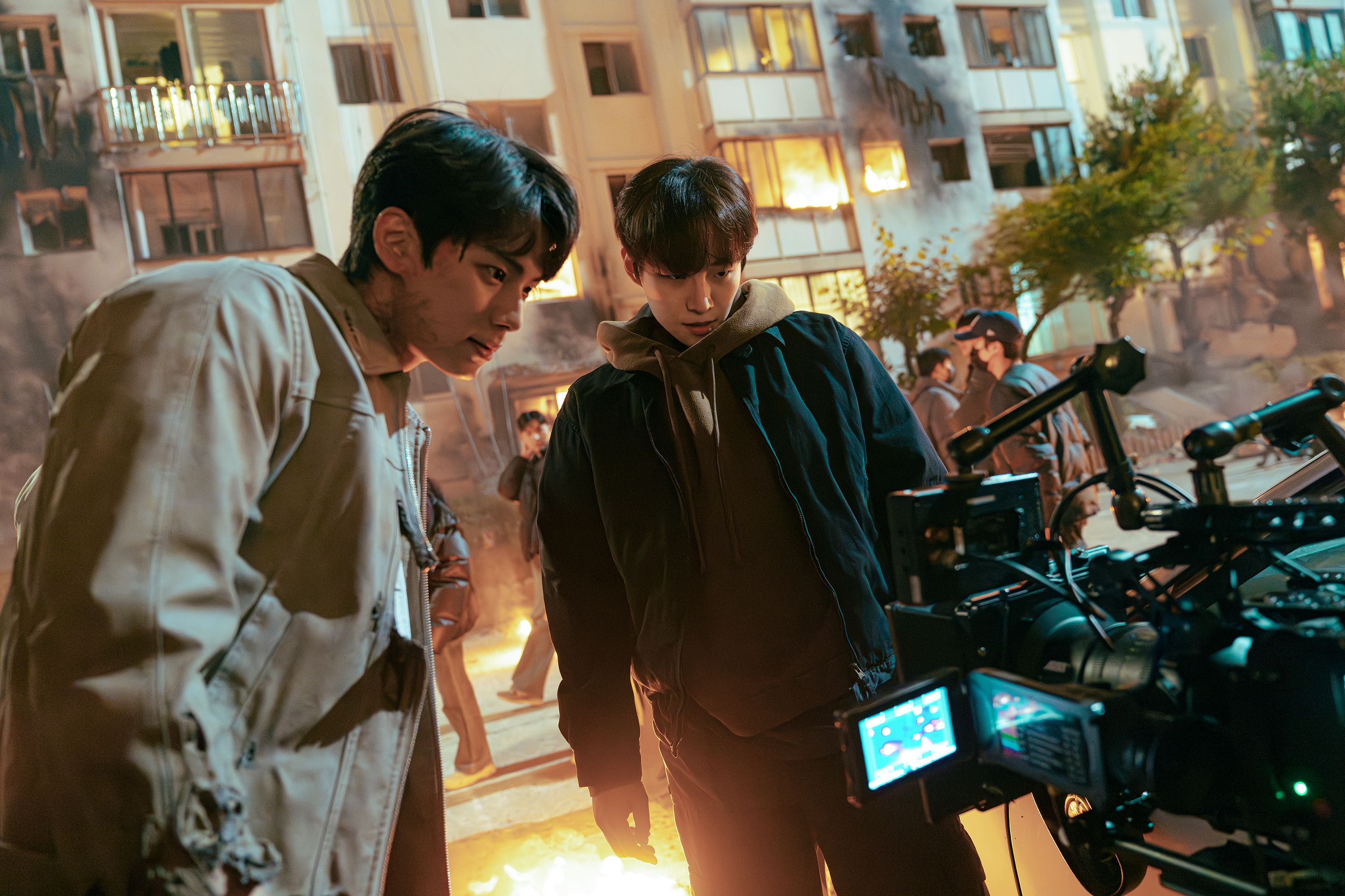 2PMジュノ主演Netflixドラマが連続大ヒット！『テプン商事』『CASHERO』は彼に何をもたらしたのか？【サランヘジョ韓ドラ】 ｜ 韓国 ...