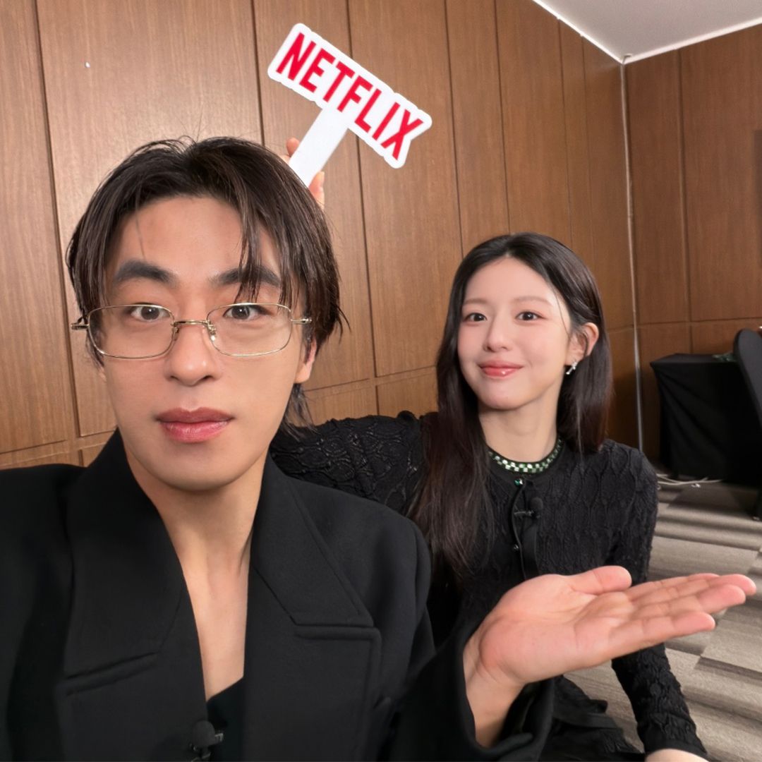 演技派が揃ったNetflix話題作『誰だって無価値な自分と闘っている』刺激的な「波風を立てるドラマ」の制作意図はどこにあるのか【推しドラマに ...