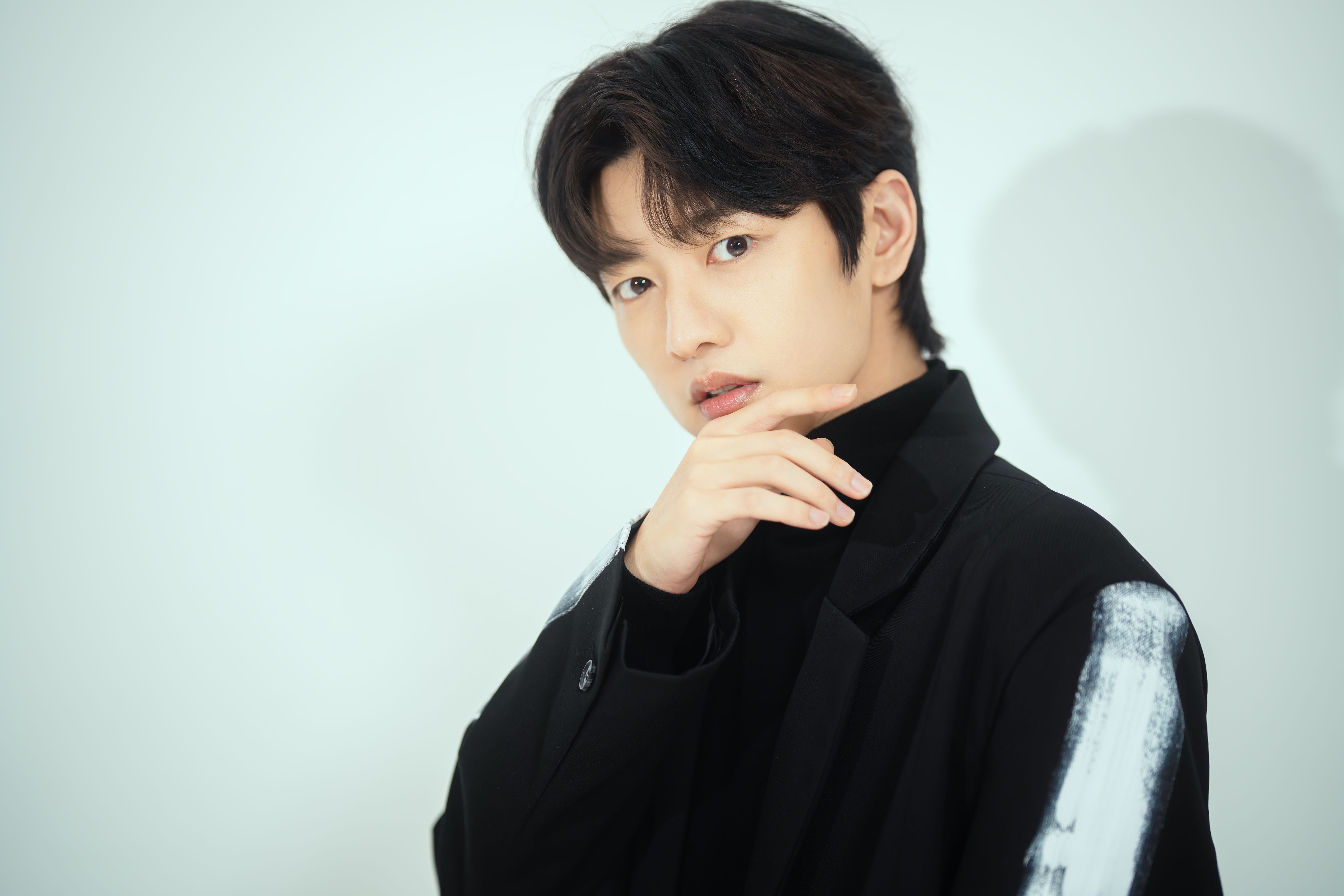 SHIN WONHO（シン・ウォンホ ）が日本で初ソロファンミーティング『START OVER AGAIN』開催！〈インタビュー＆撮り下ろし ...